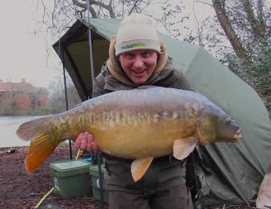 Zip Lin | Total Carp